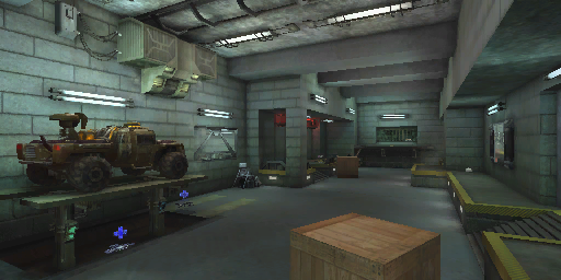Unreal Archive / Unreal Tournament 2004 (UT2004) / Map Packs / Mixed / HouseServerMaps